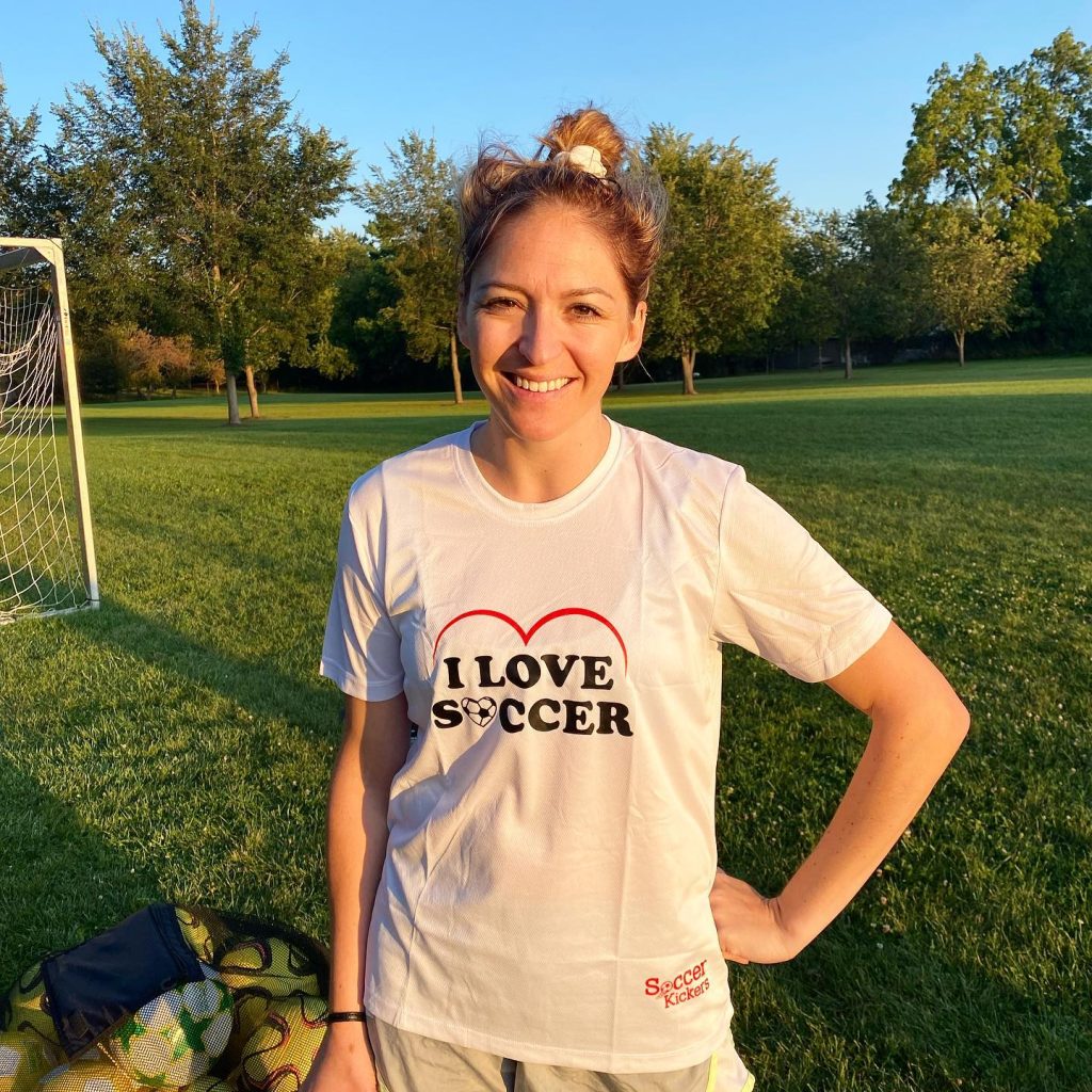 About Us | Soccer Kickers