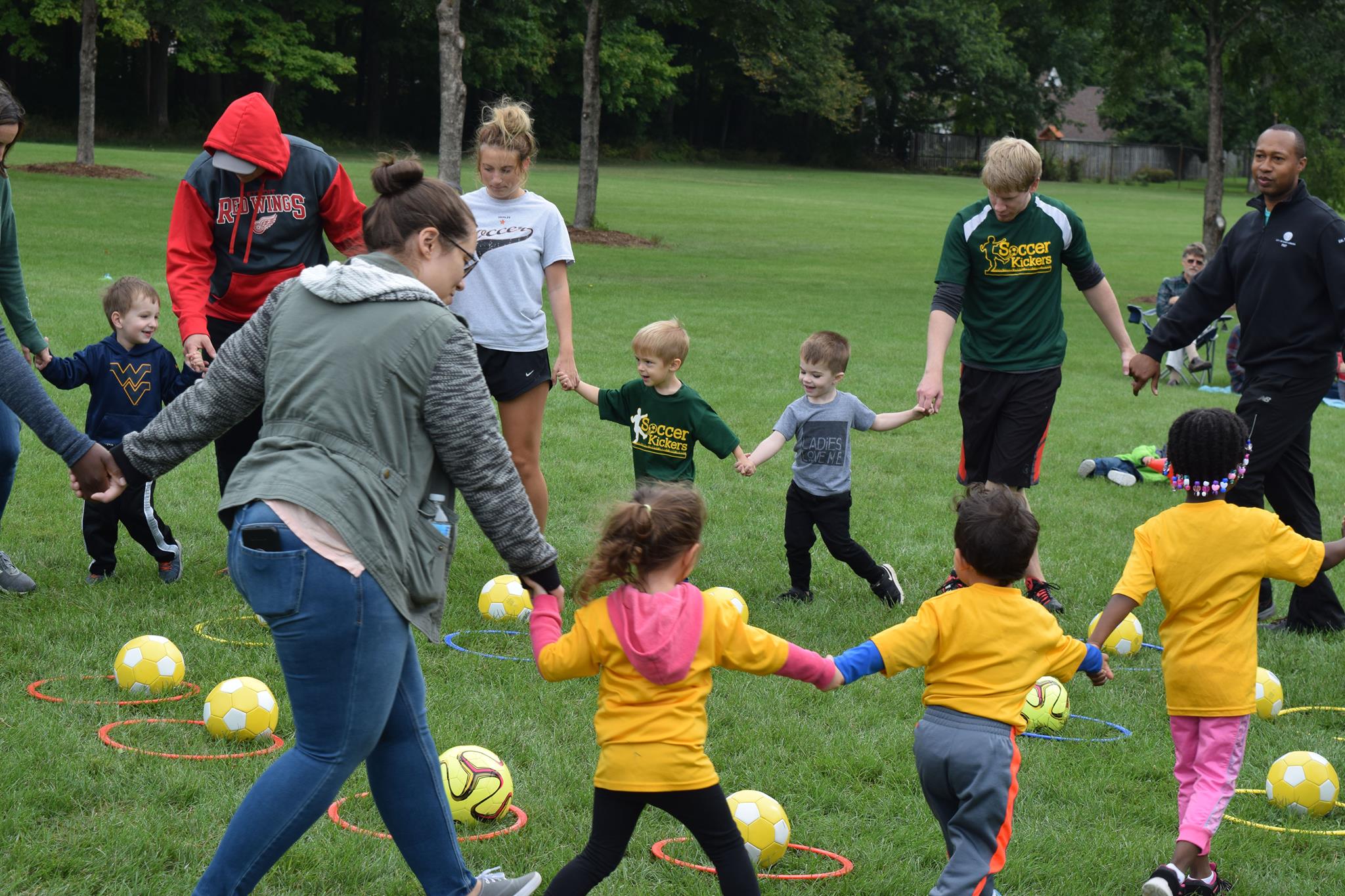 Donation | Soccer Kickers