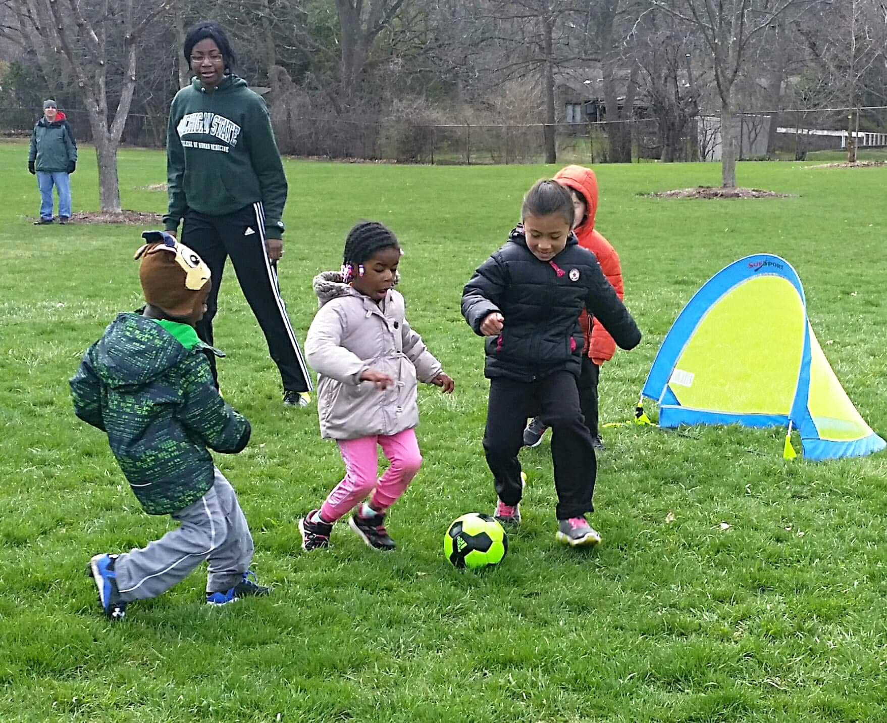 Soccer Kickers | Soccer Kickers