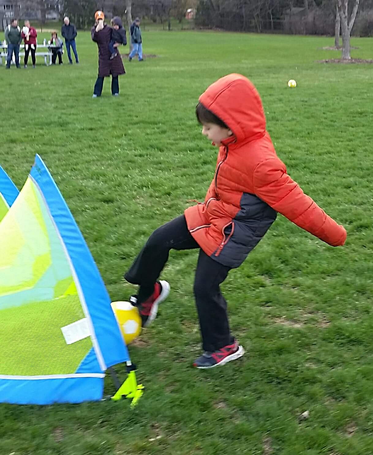 Soccer Kickers | Soccer Kickers